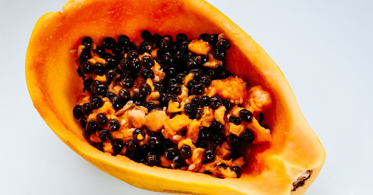 6 Beneficios de las Semillas De Papaya Son Buenas Para La Salud - Salud ...
